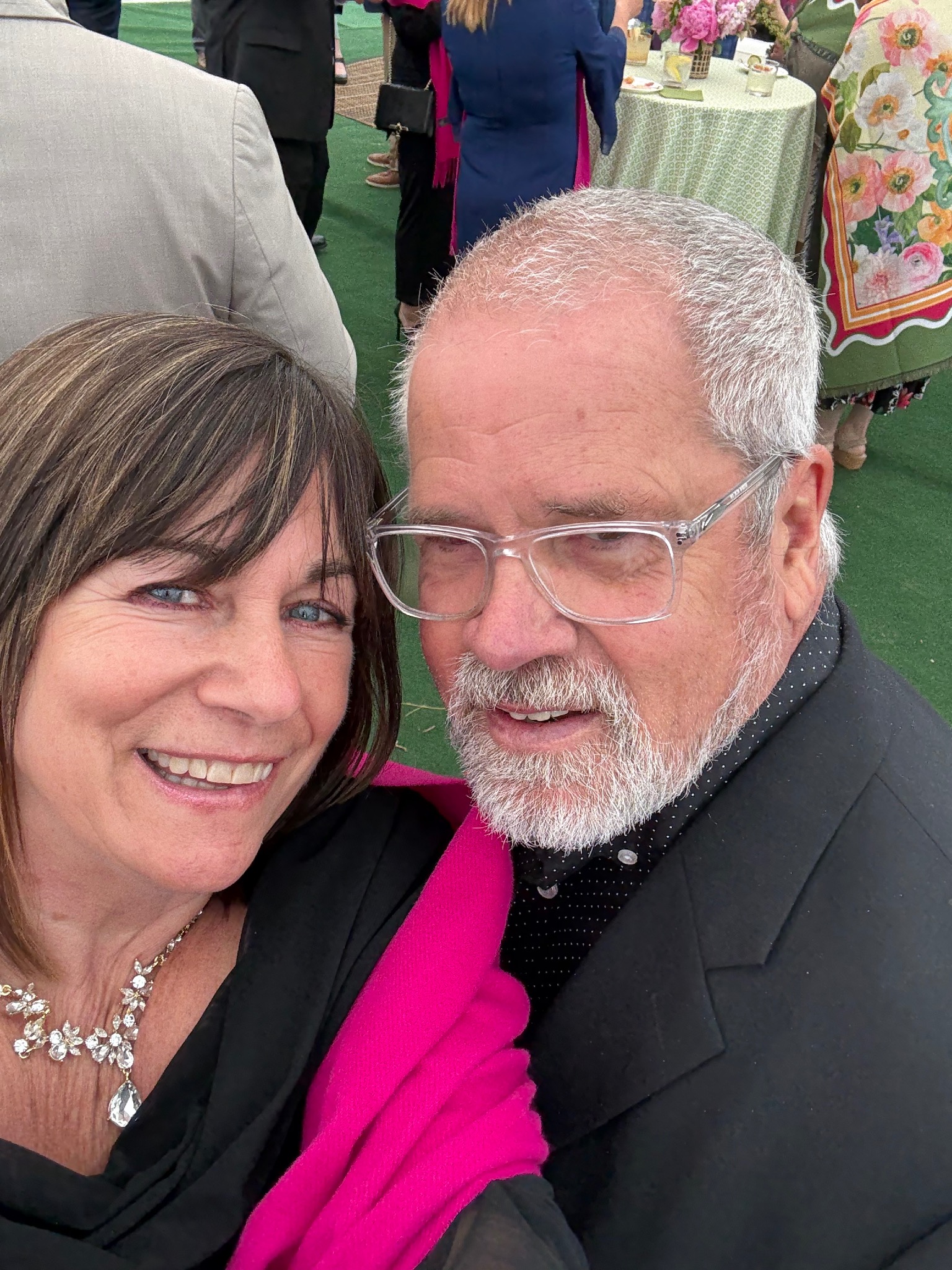 Gail & Jerry Gallipeau | America's Favorite Couple