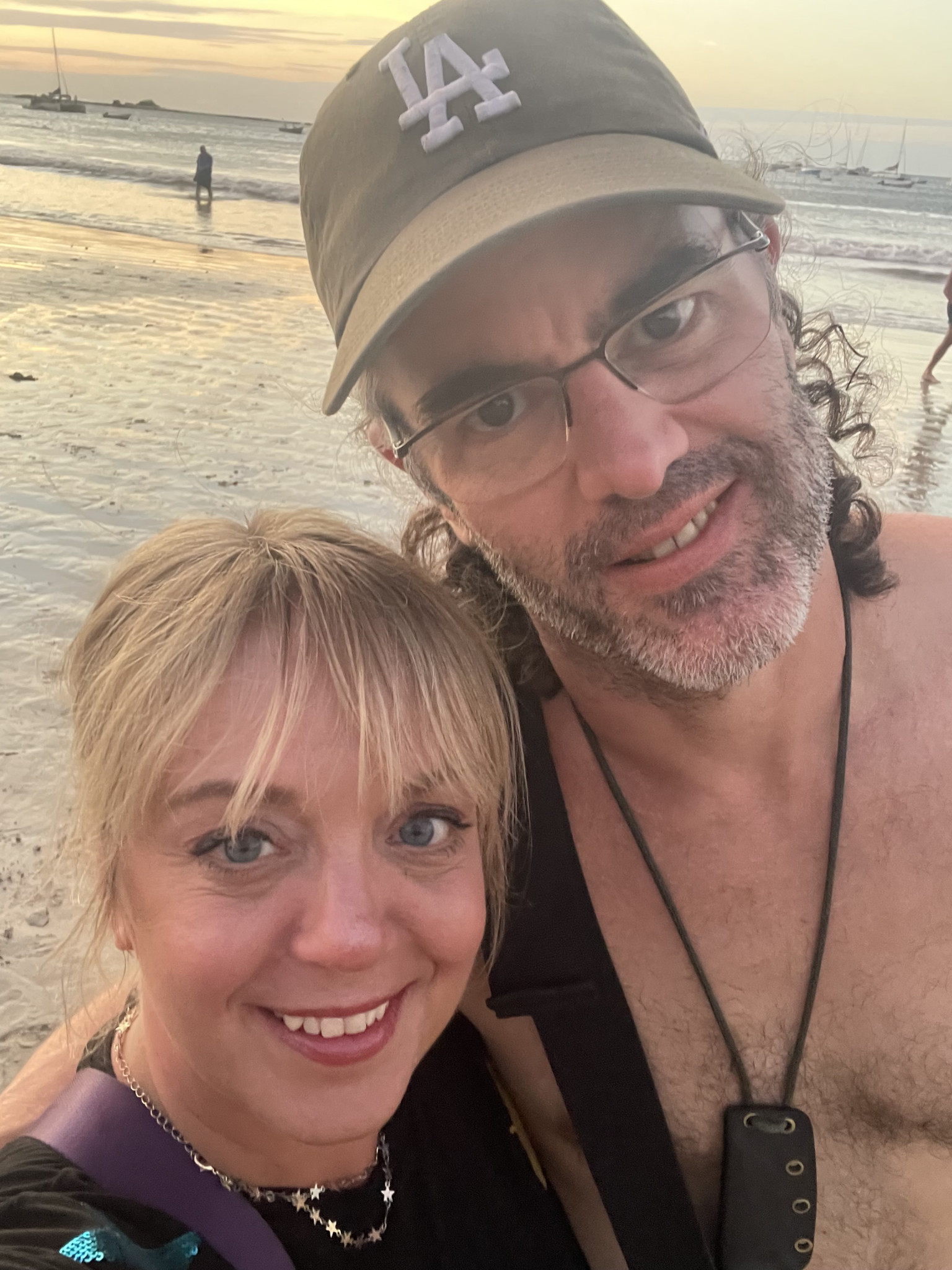 Jeff and Heather | America's Favorite Couple