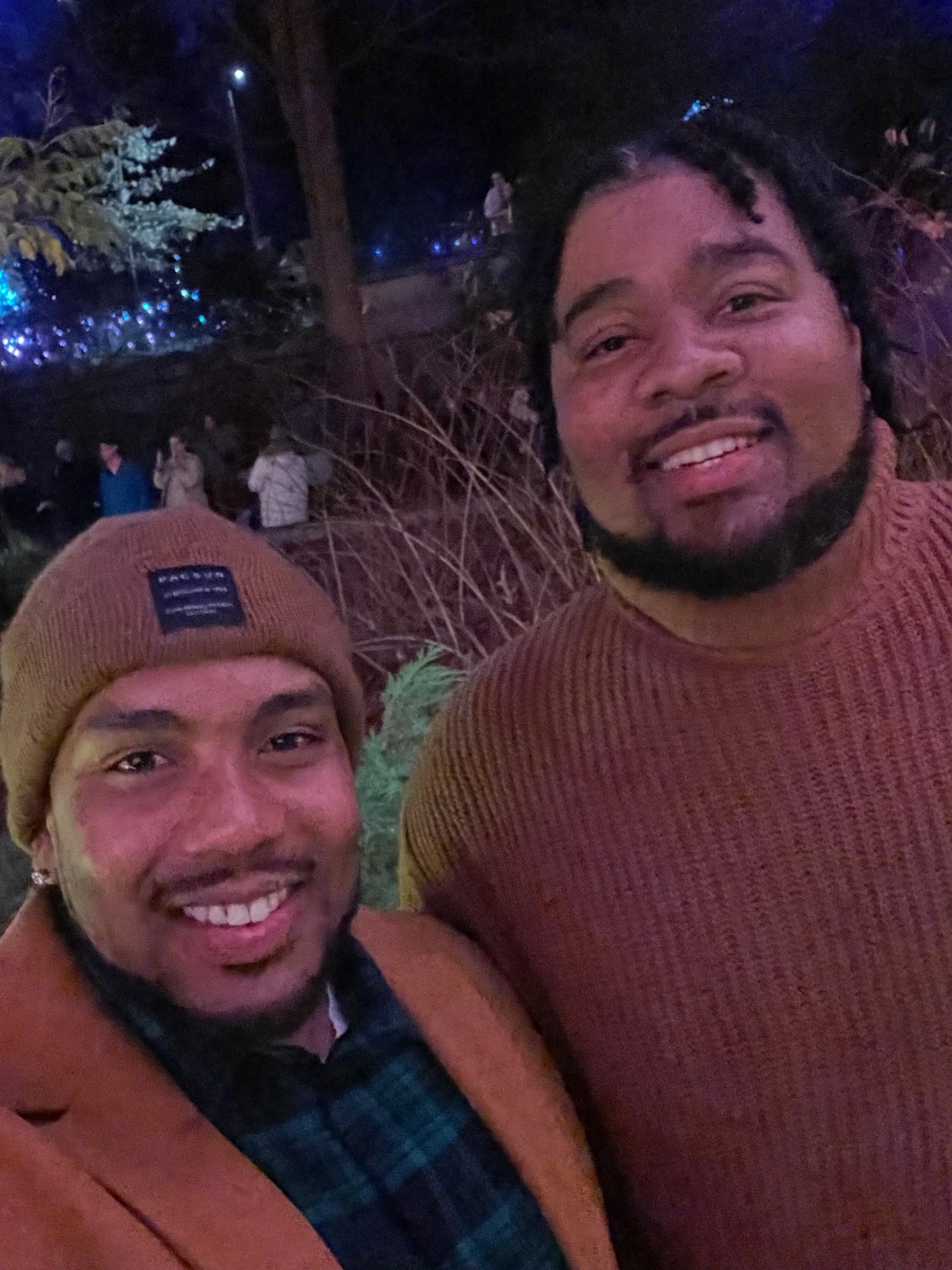 The Mooks | America's Favorite Couple