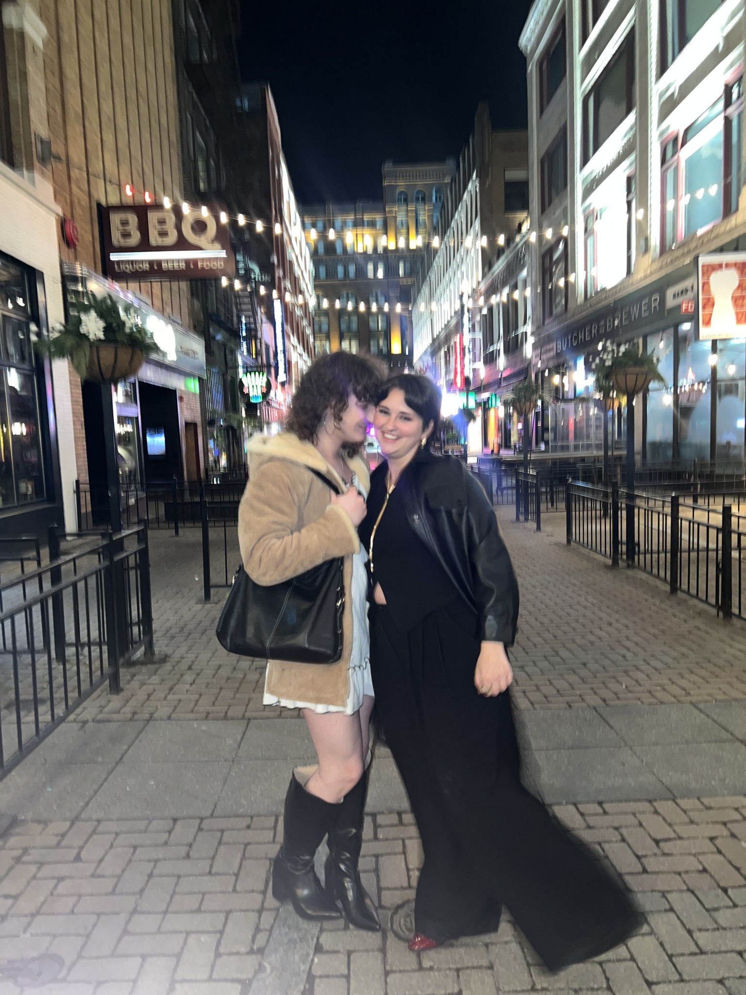 Emma & Jamie | America's Favorite Couple