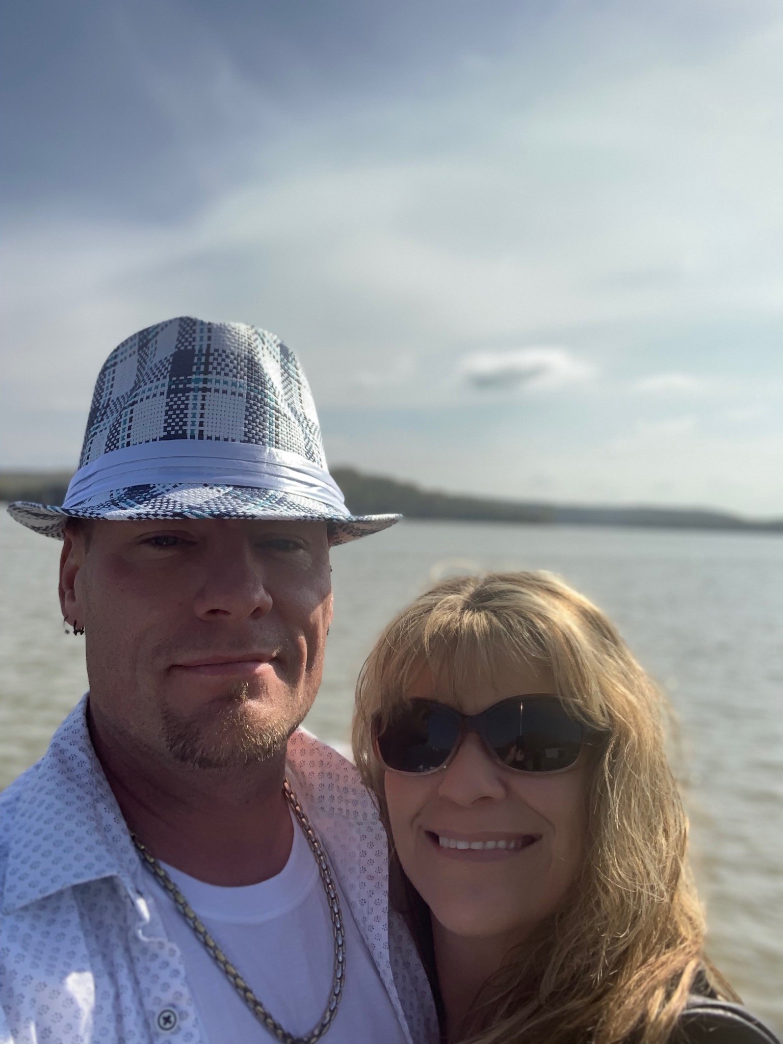 Misty and Jason Harrington | America's Favorite Couple