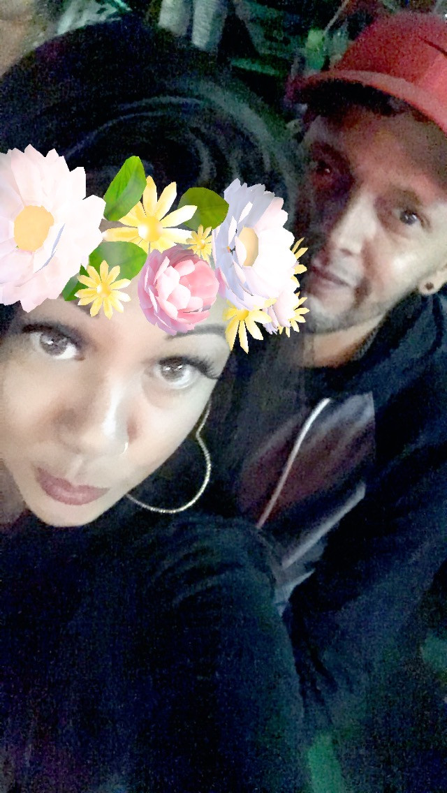 Geri Rowan & Richard Valles (Biscuit) | America's Favorite Couple