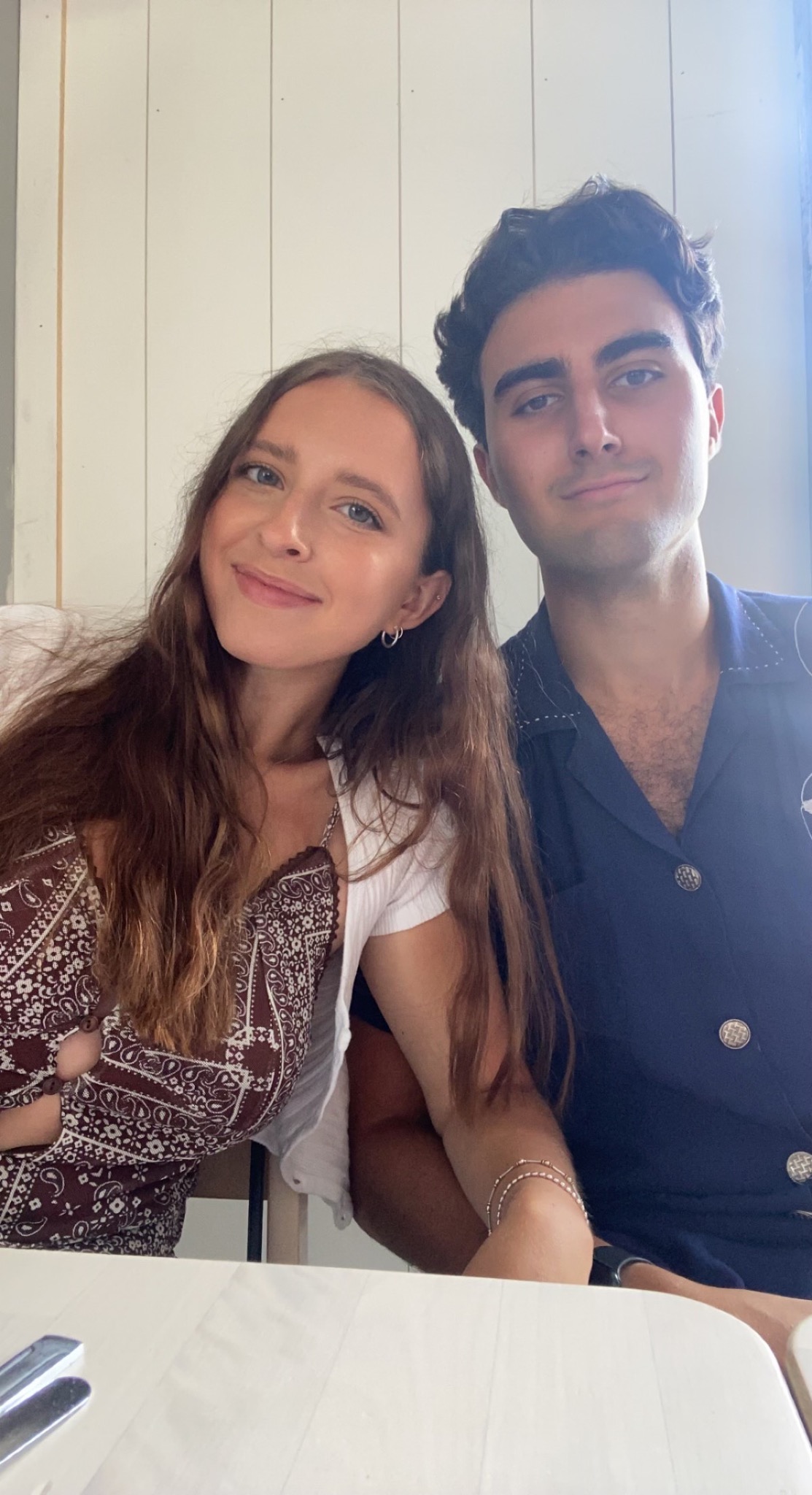 Gabbi and Cory | America's Favorite Couple