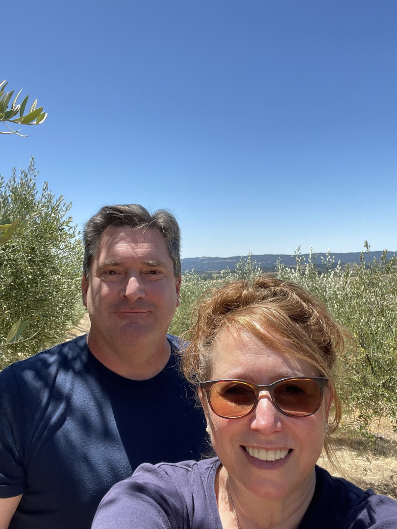 Denise & Mike | America's Favorite Couple