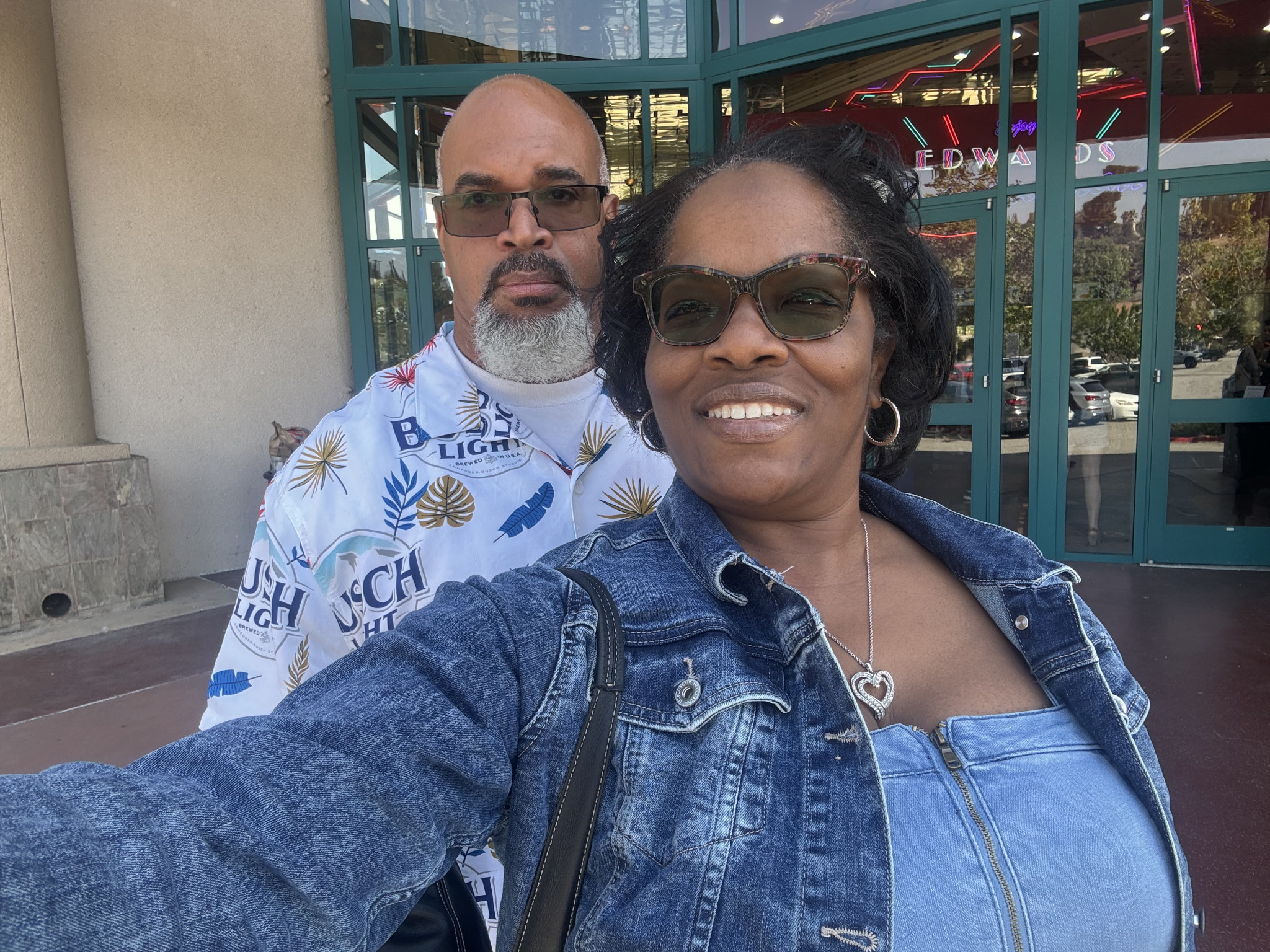 The Smith's | America's Favorite Couple