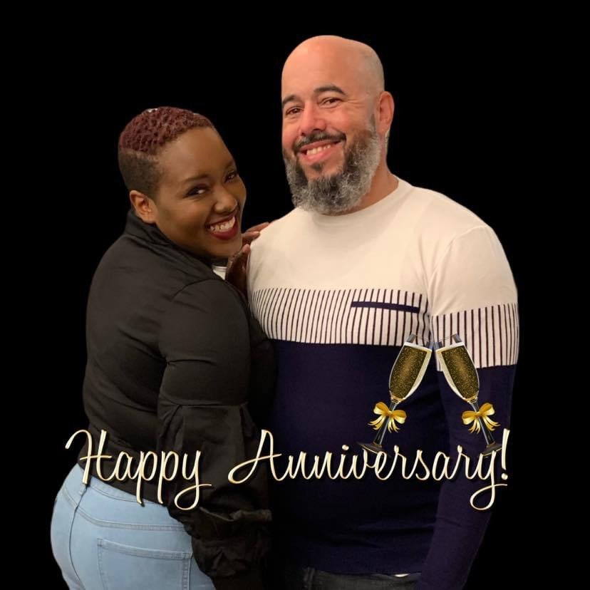 Arthur and Kristin | America's Favorite Couple