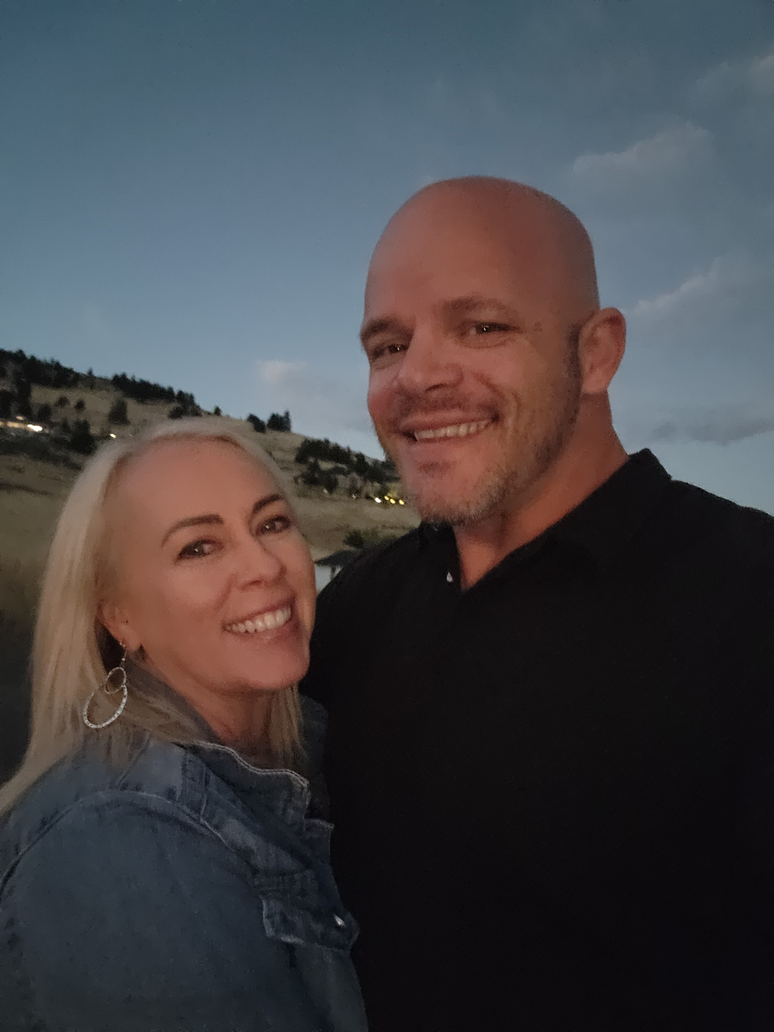 Jake and Jess | America's Favorite Couple