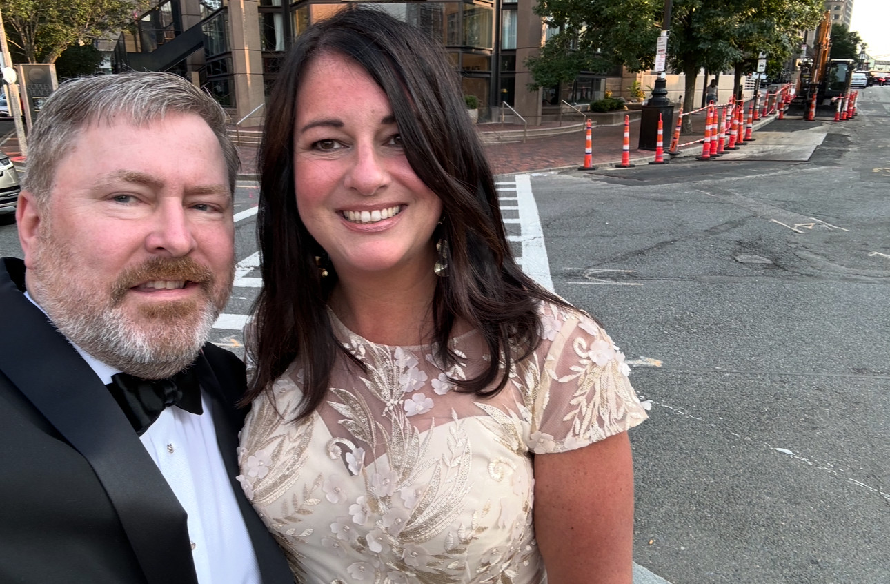 The Goldmans | America's Favorite Couple