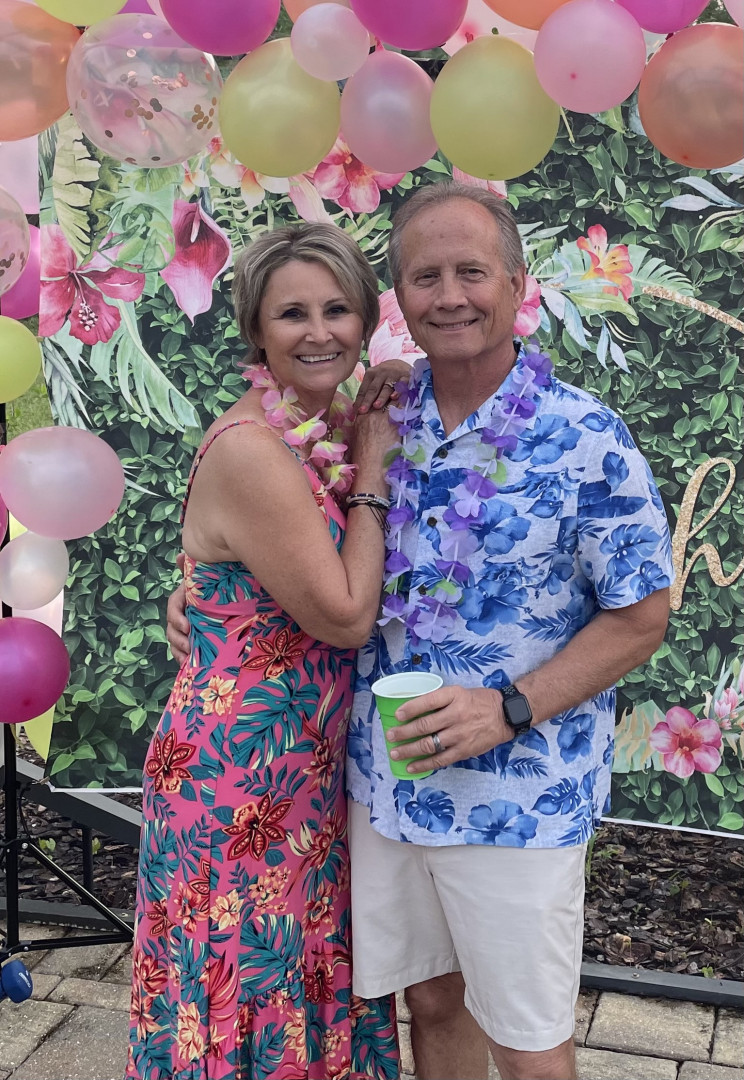 Steve and Susan | America's Favorite Couple