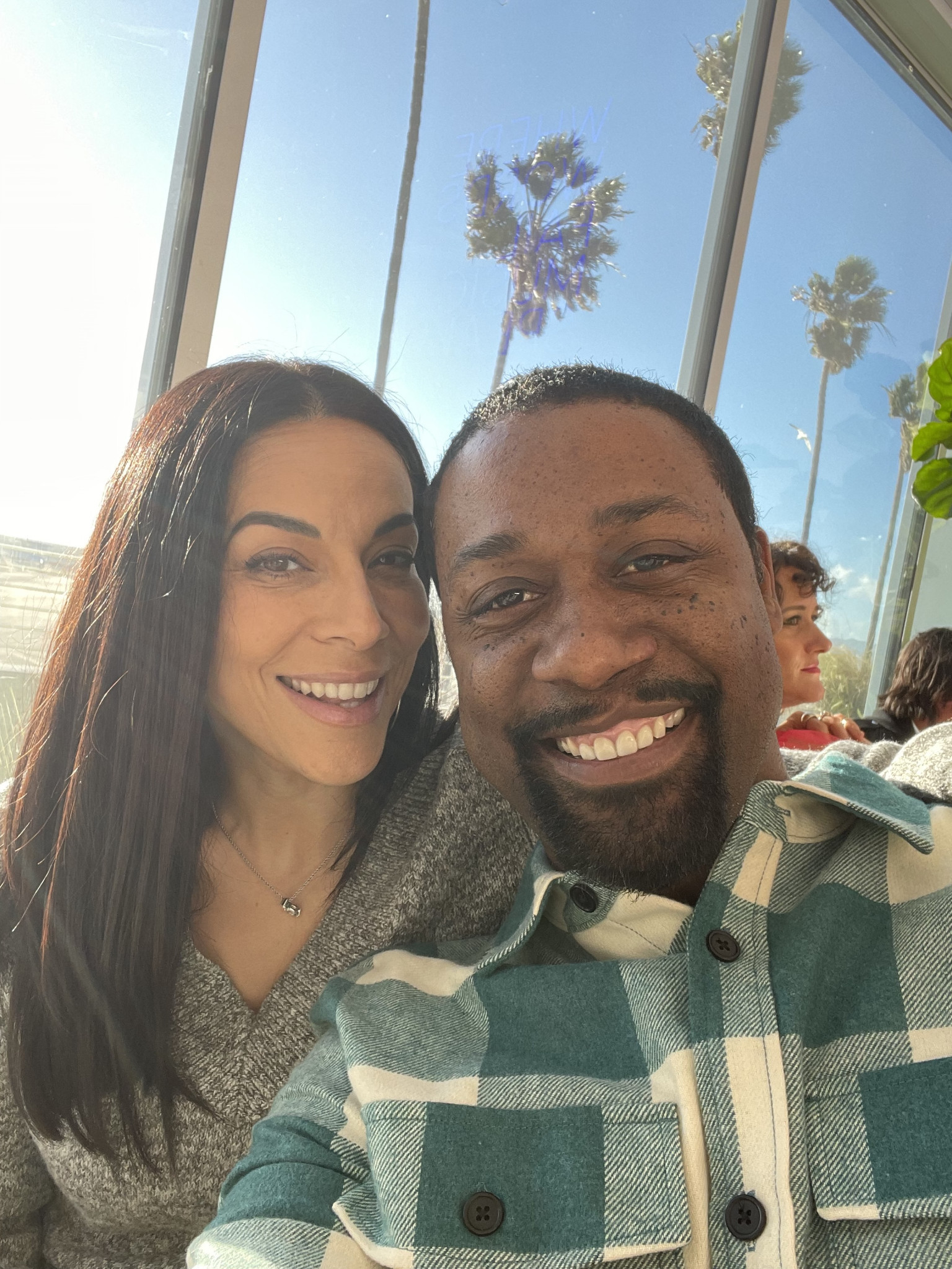 The Akers | America's Favorite Couple