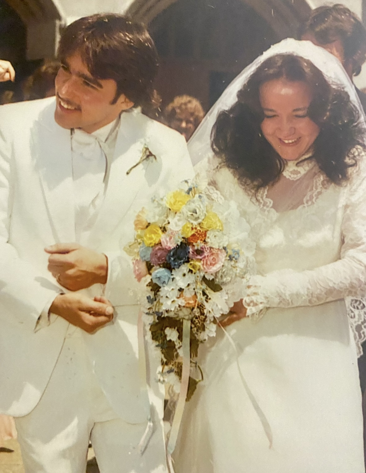 Mike & Kim Offord | America's Favorite Couple