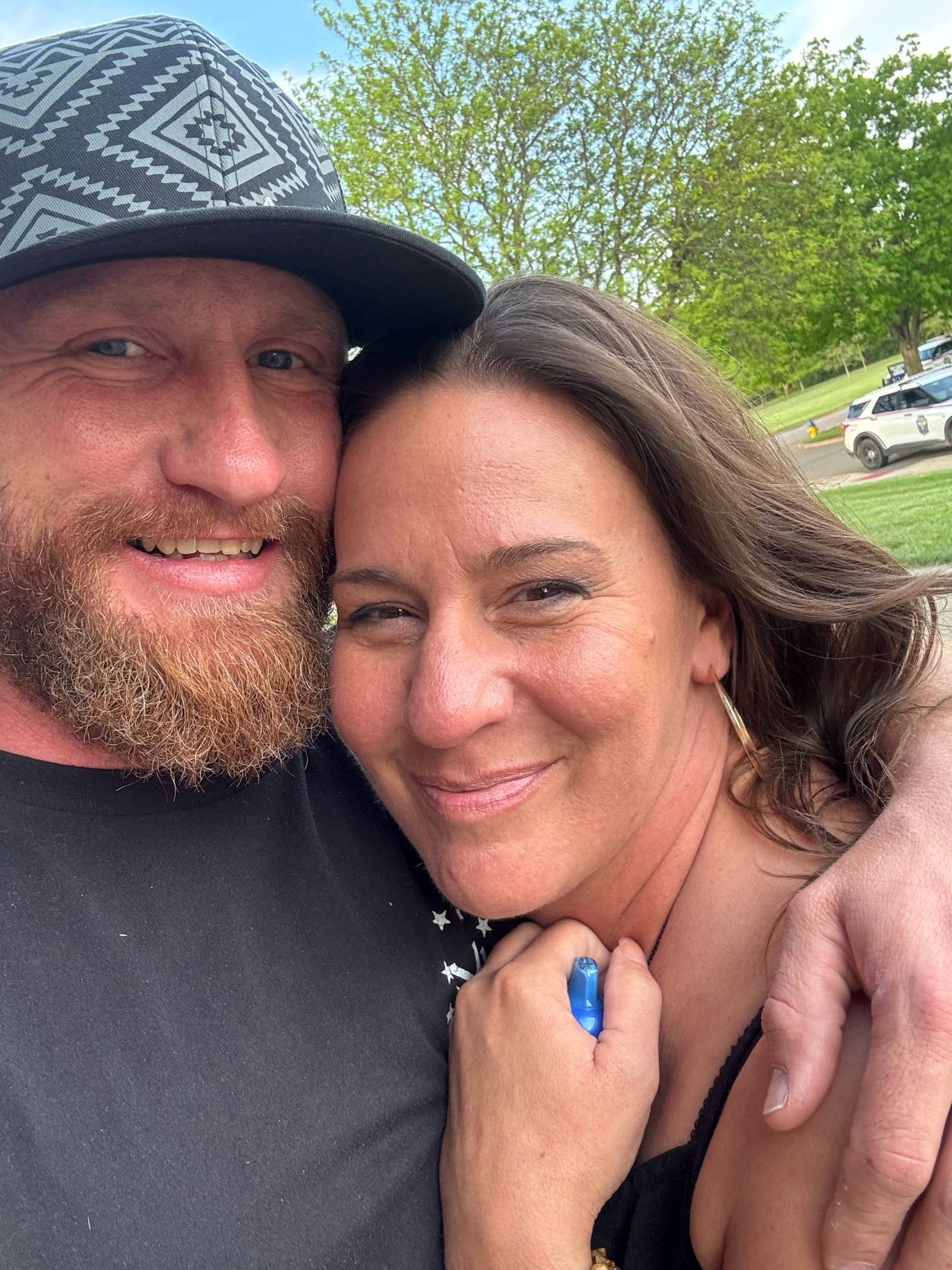 Ryan & Jenn | America's Favorite Couple