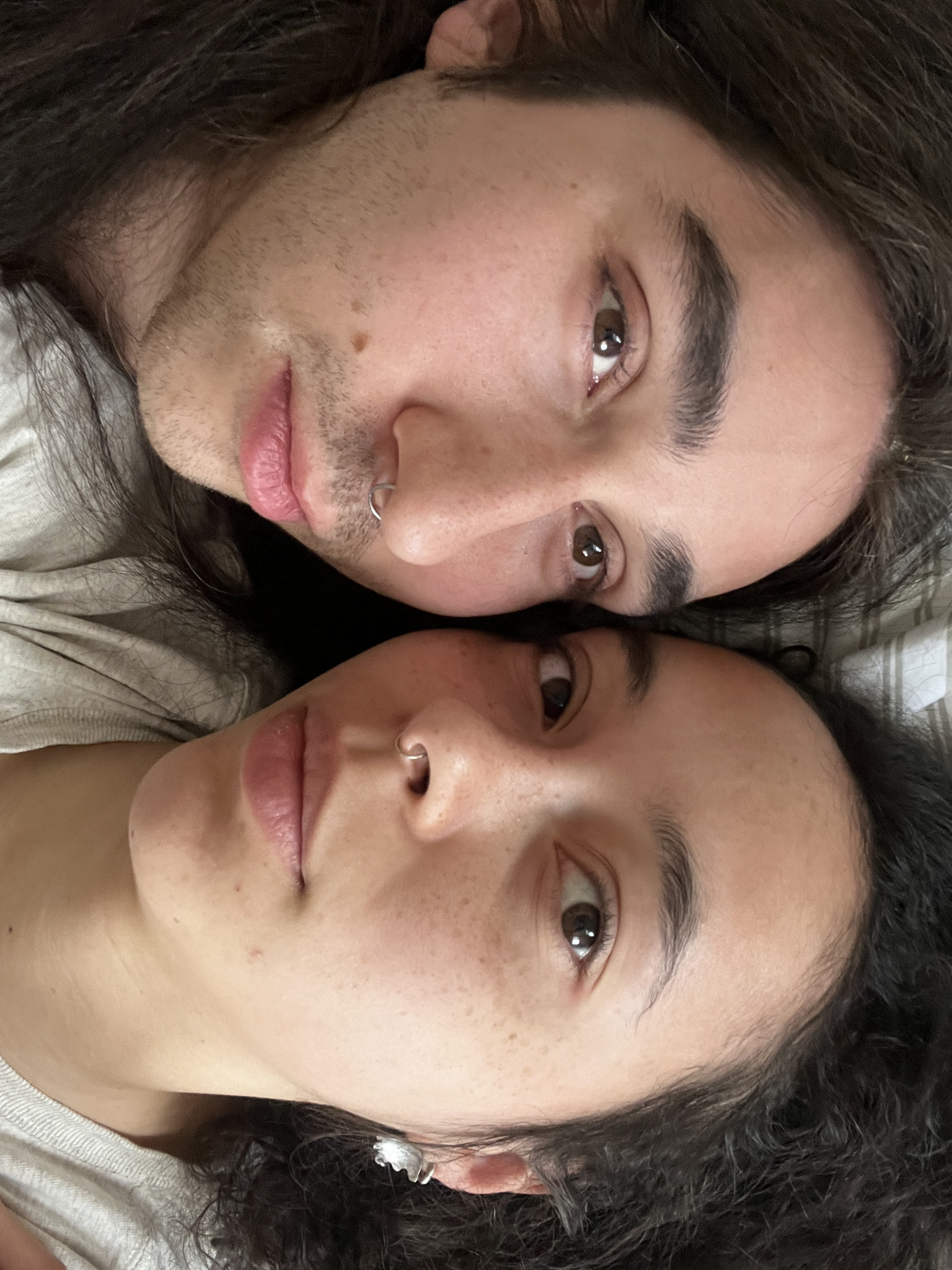 Matthew and Bree | America's Favorite Couple