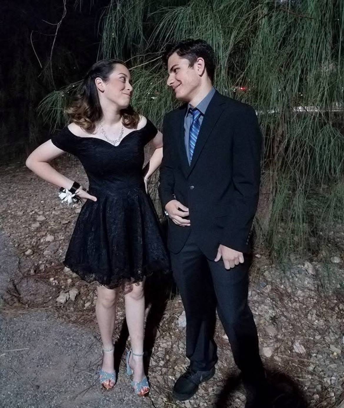 Jake & Bella | America's Favorite Couple