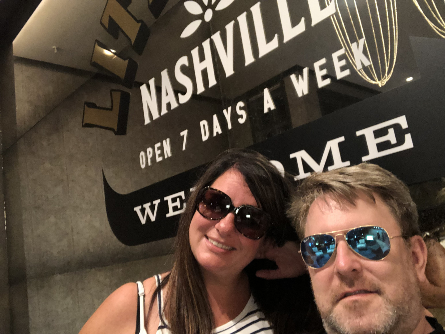 The Goldmans | America's Favorite Couple