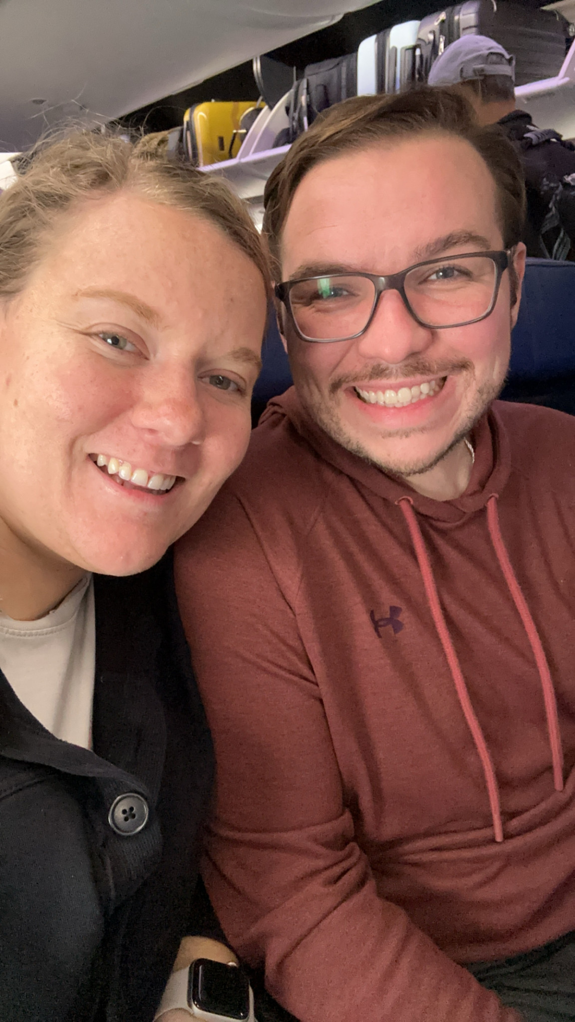 Ty & Brianna | America's Favorite Couple