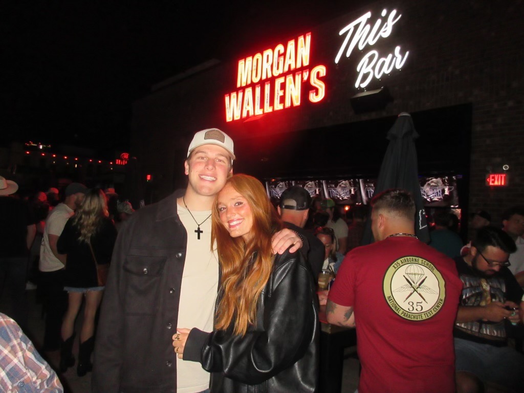 Jordan and Ellie | America's Favorite Couple