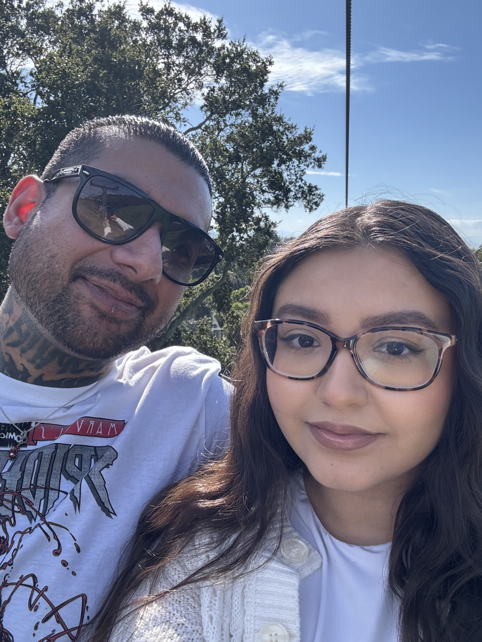 Josh and Promyse | America's Favorite Couple