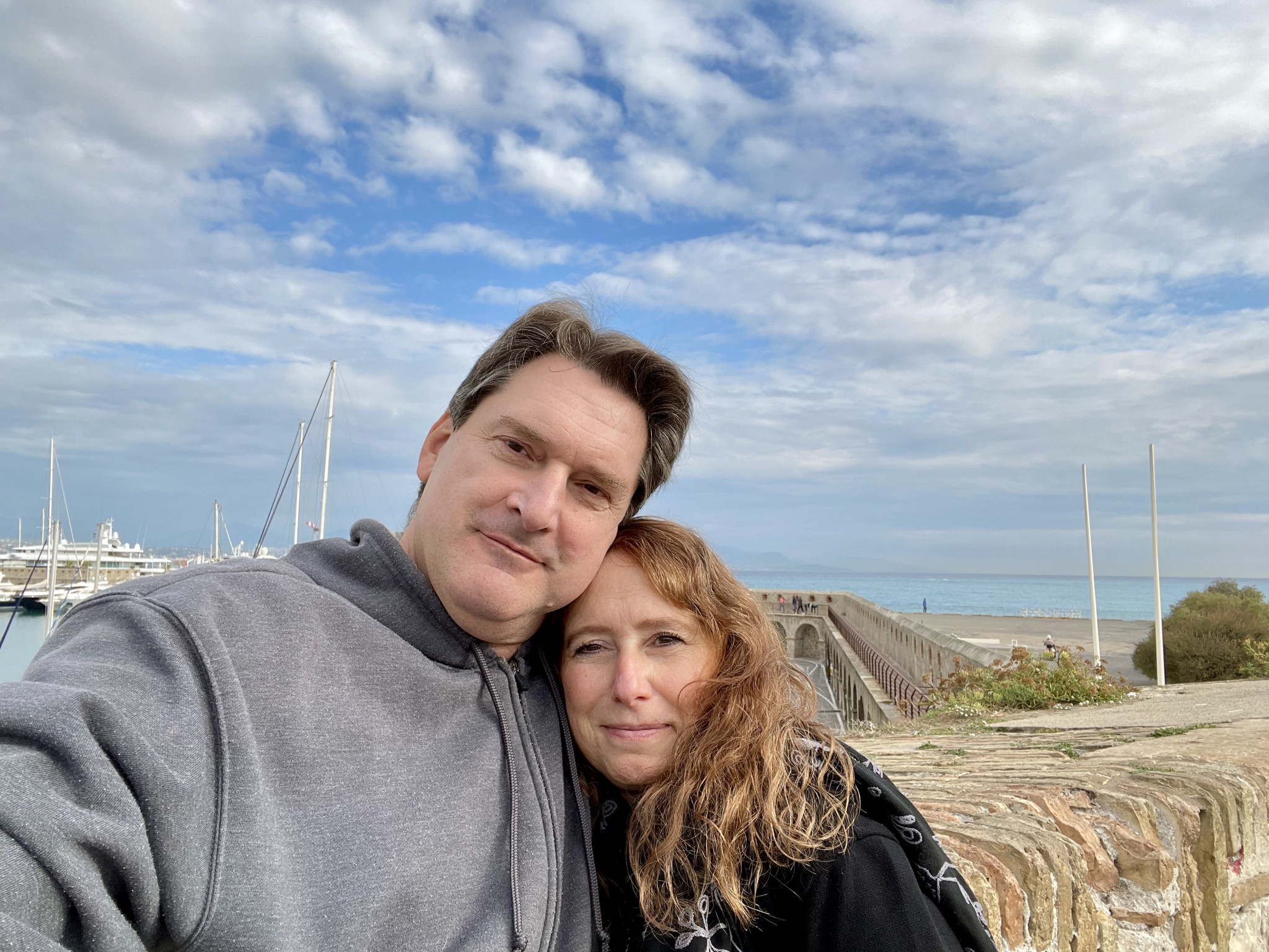 Denise & Mike | America's Favorite Couple