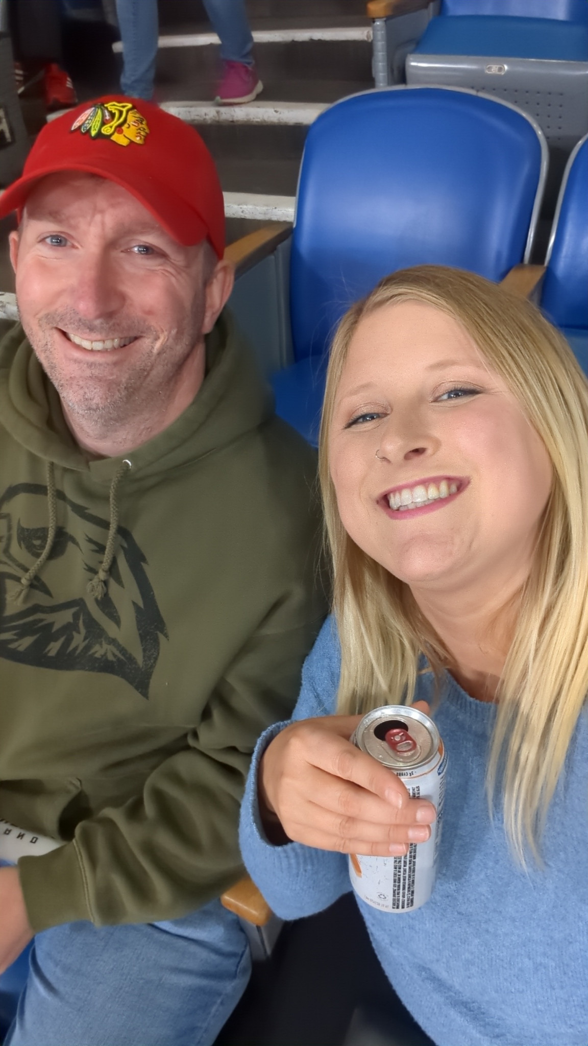 Ryan | America's Favorite Couple