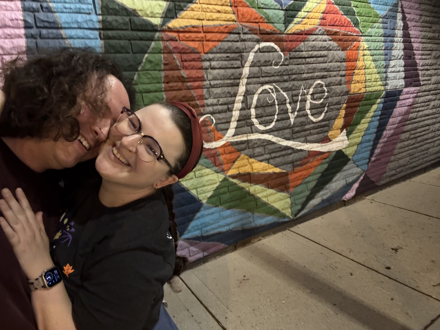 The Beberdick's | America's Favorite Couple