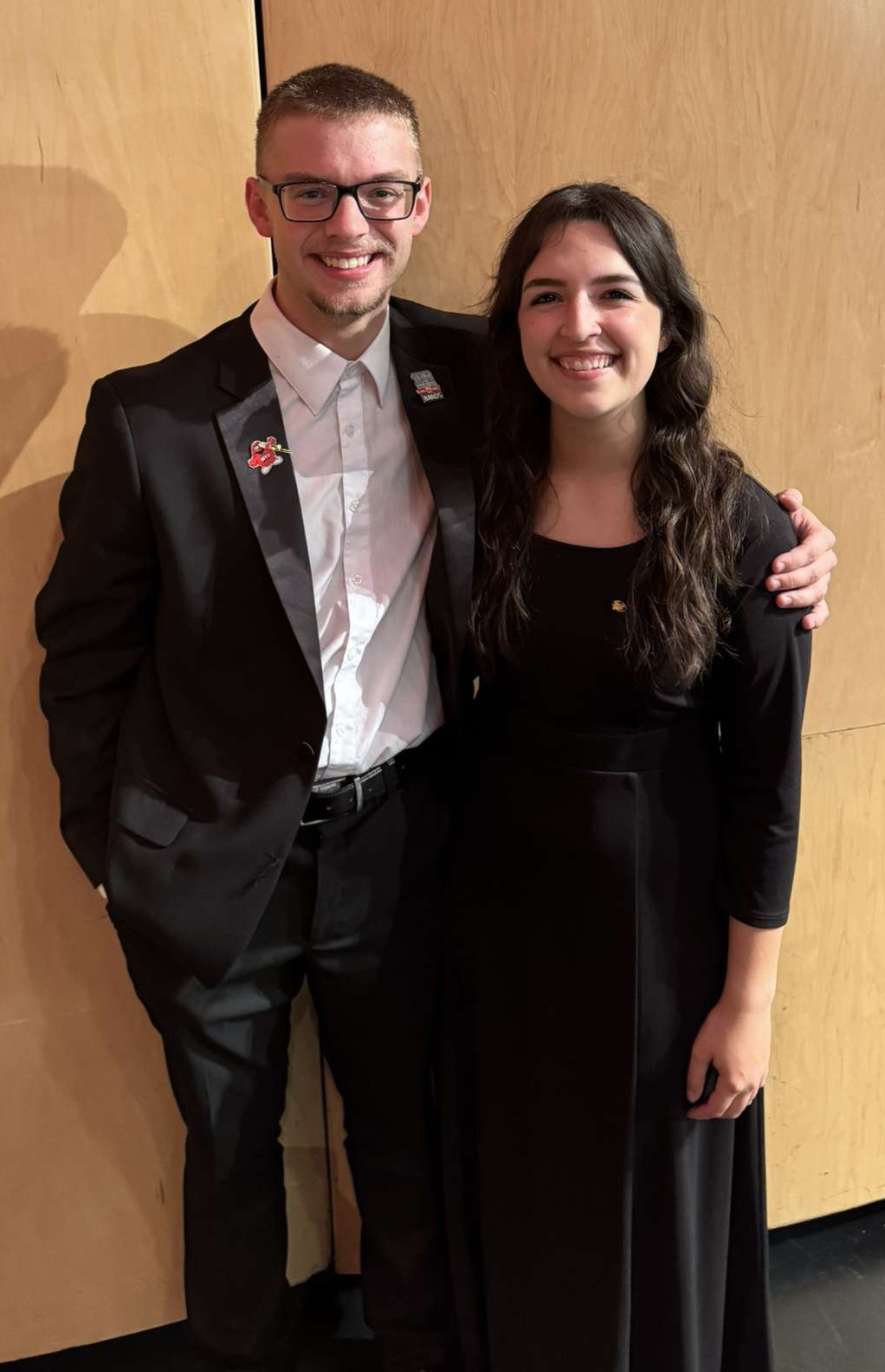 Colby and Cailee | America's Favorite Couple