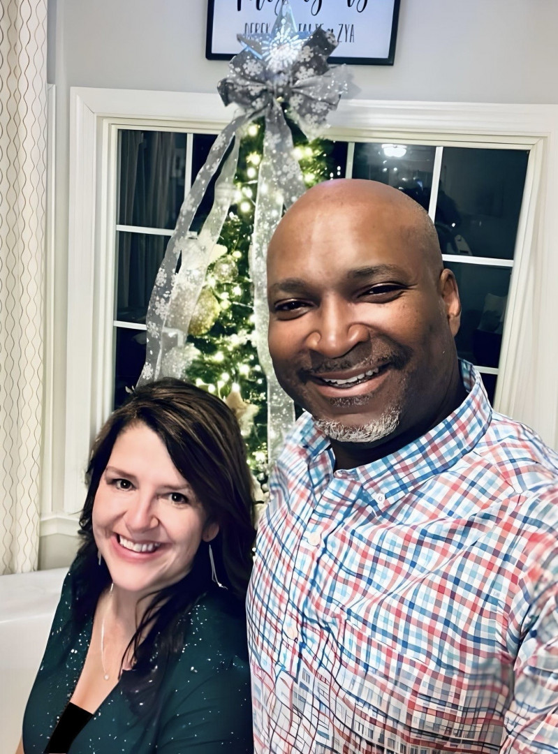 Doug & Nichole | America's Favorite Couple