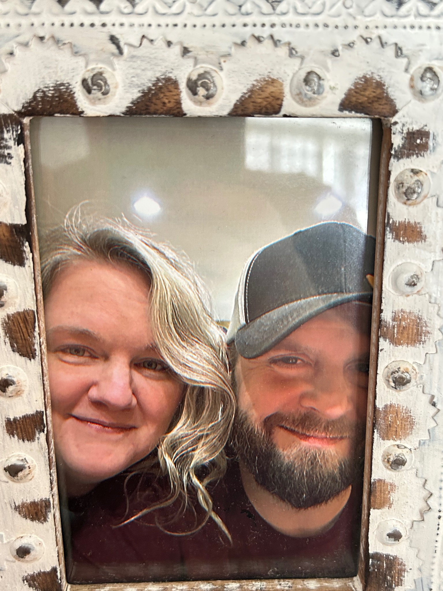 Dusty & Jennifer Mayfield | America's Favorite Couple