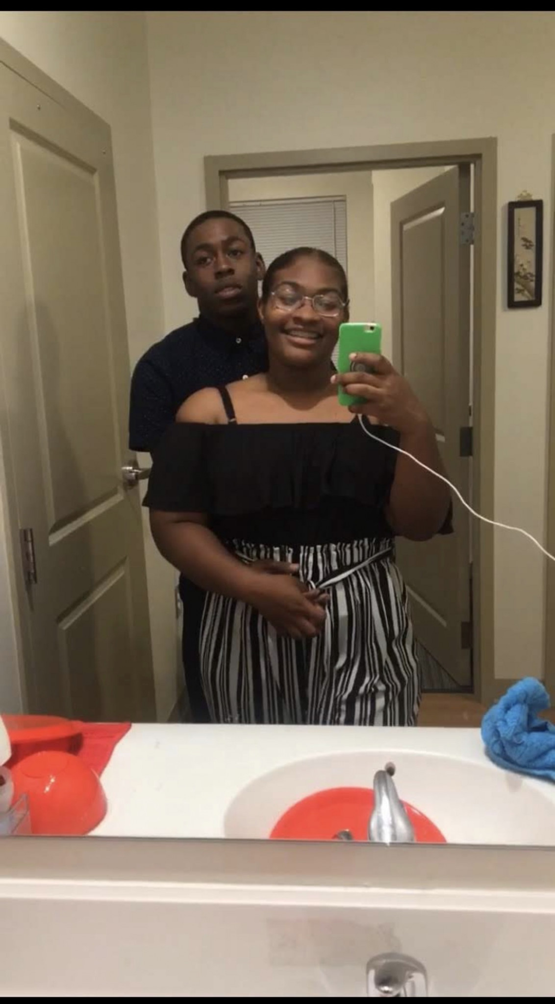 Rose and Reggie | America's Favorite Couple