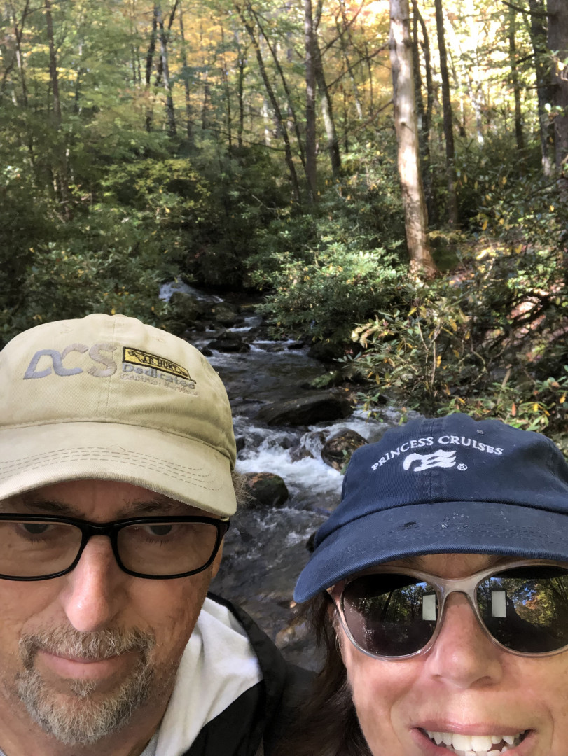 Julie & Biff | America's Favorite Couple