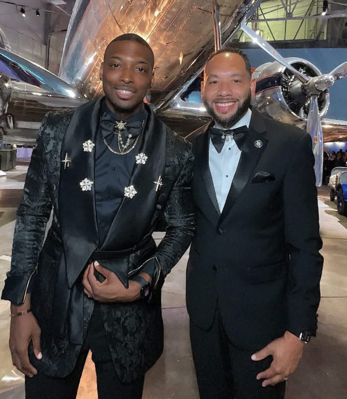 RaShaun and Ken Kemp | America's Favorite Couple