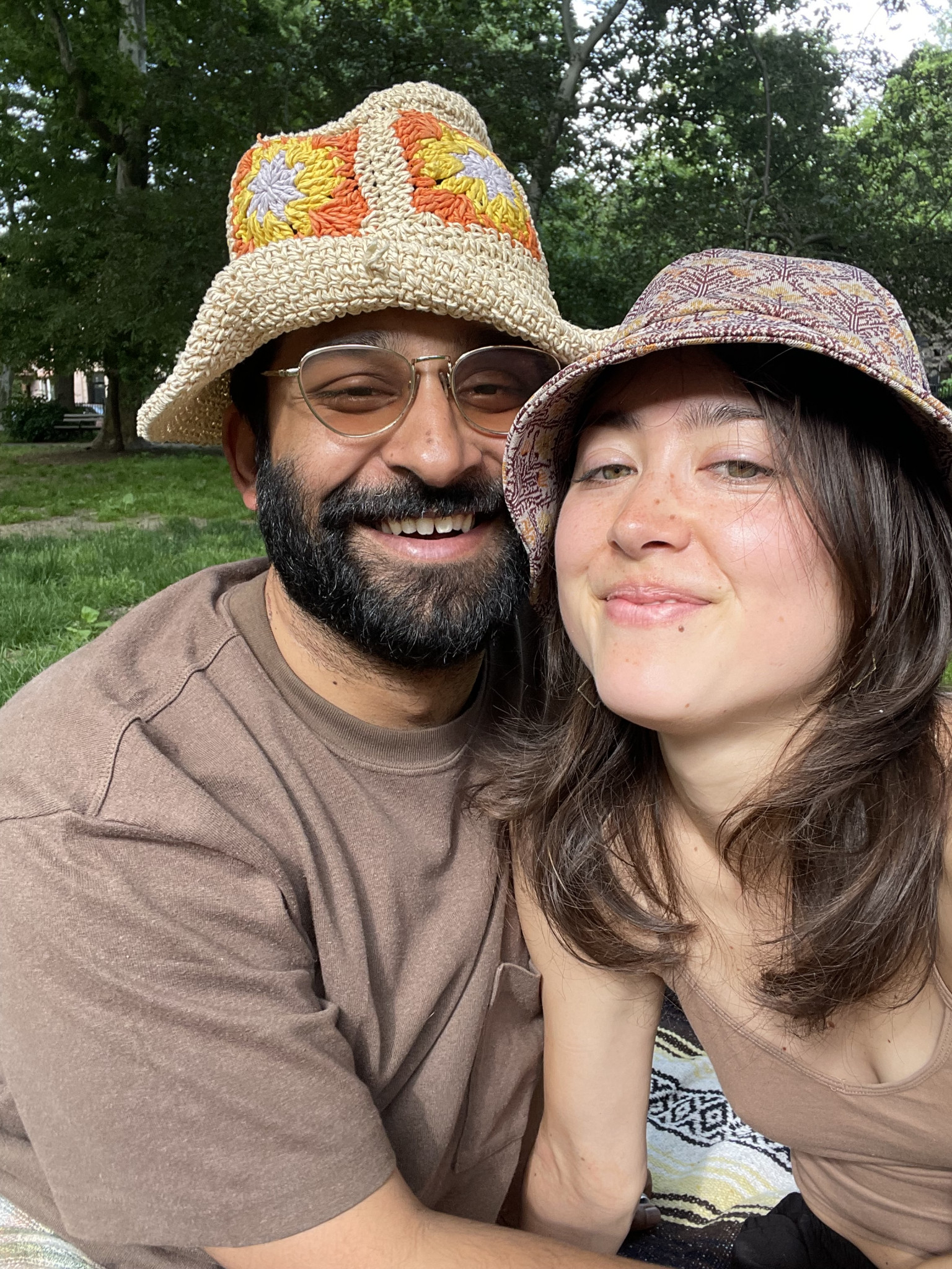 Alisa and Akash | America's Favorite Couple