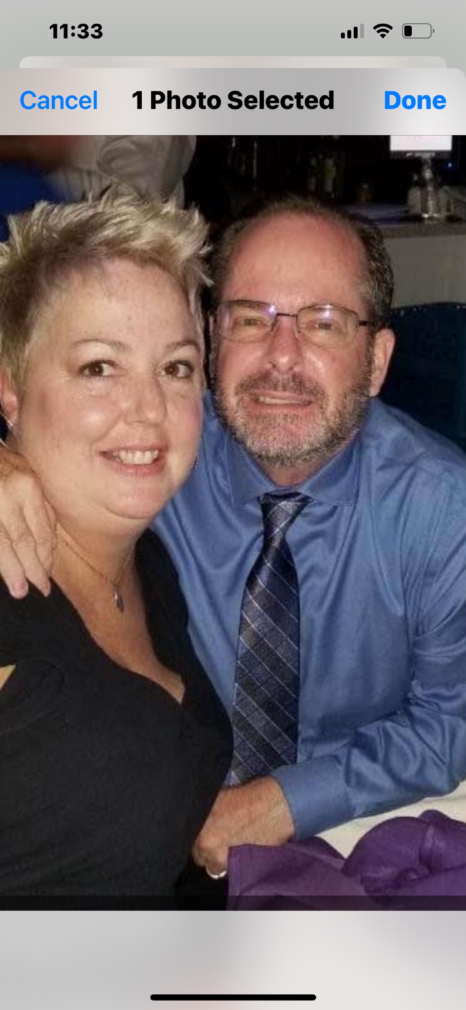 Rose Coyle & vern Coyle | America's Favorite Couple