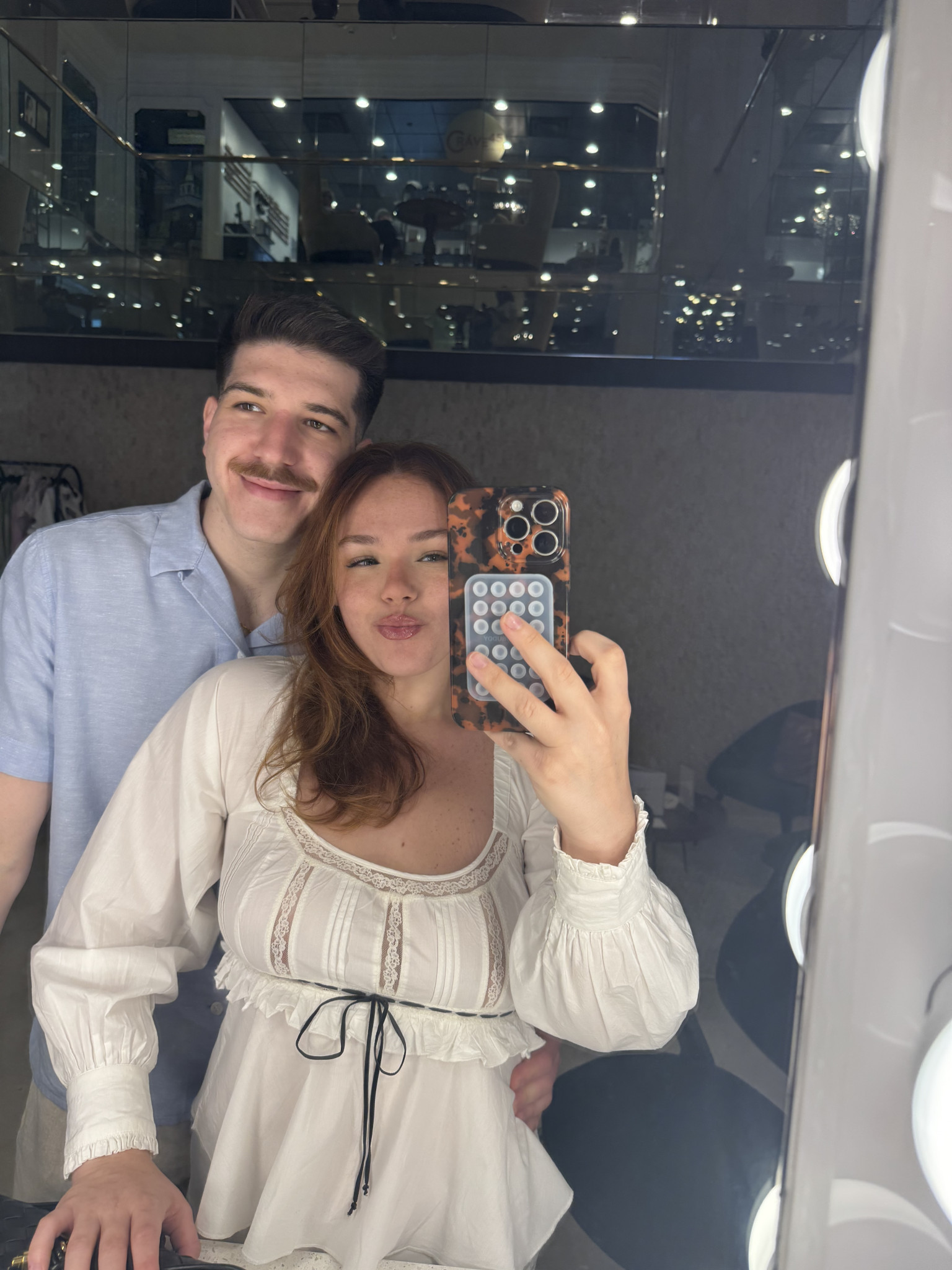 Mikayla & Andrea | America's Favorite Couple