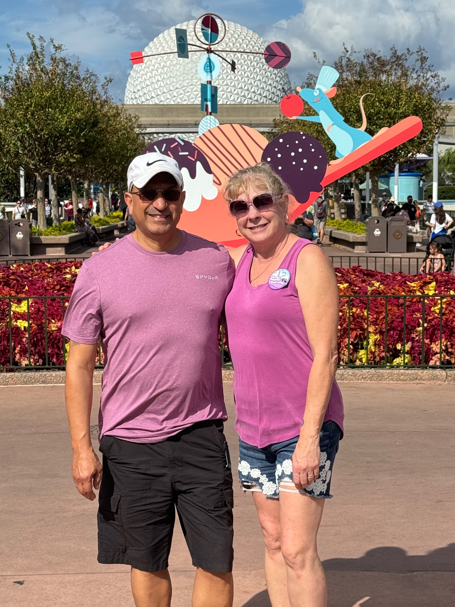 Dawn Risucci | America's Favorite Couple