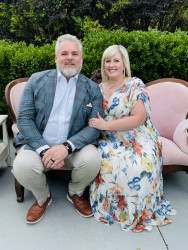 Angela & Derrick | America's Favorite Couple