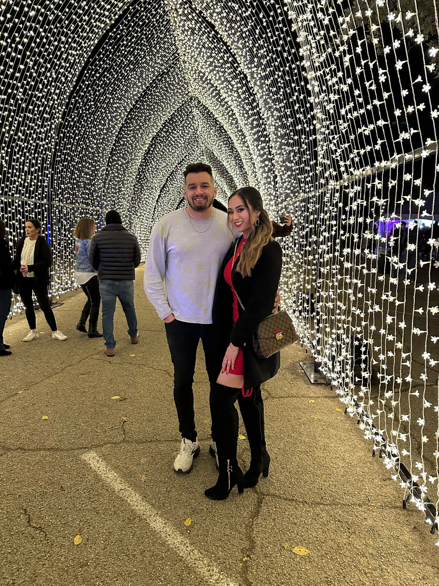 Hannah & James Salazar | America's Favorite Couple