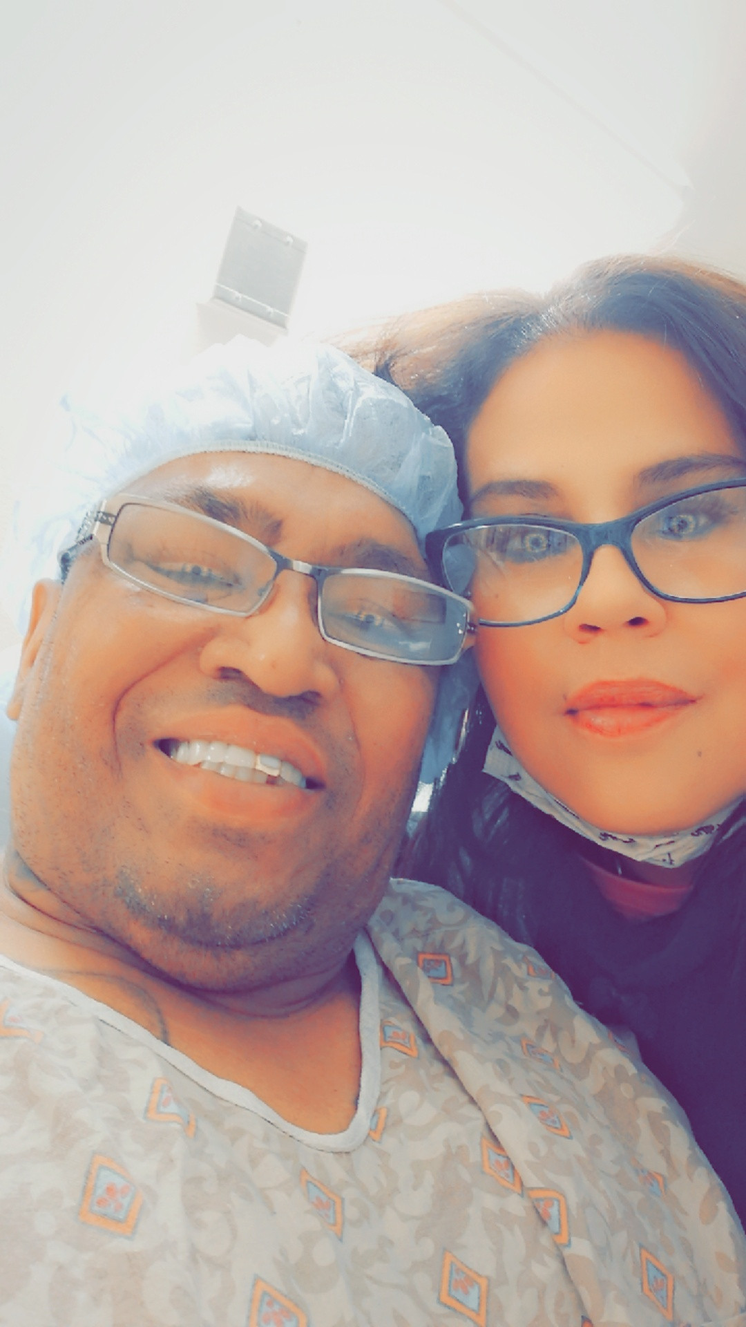 Edwin Rodriguez | America's Favorite Couple