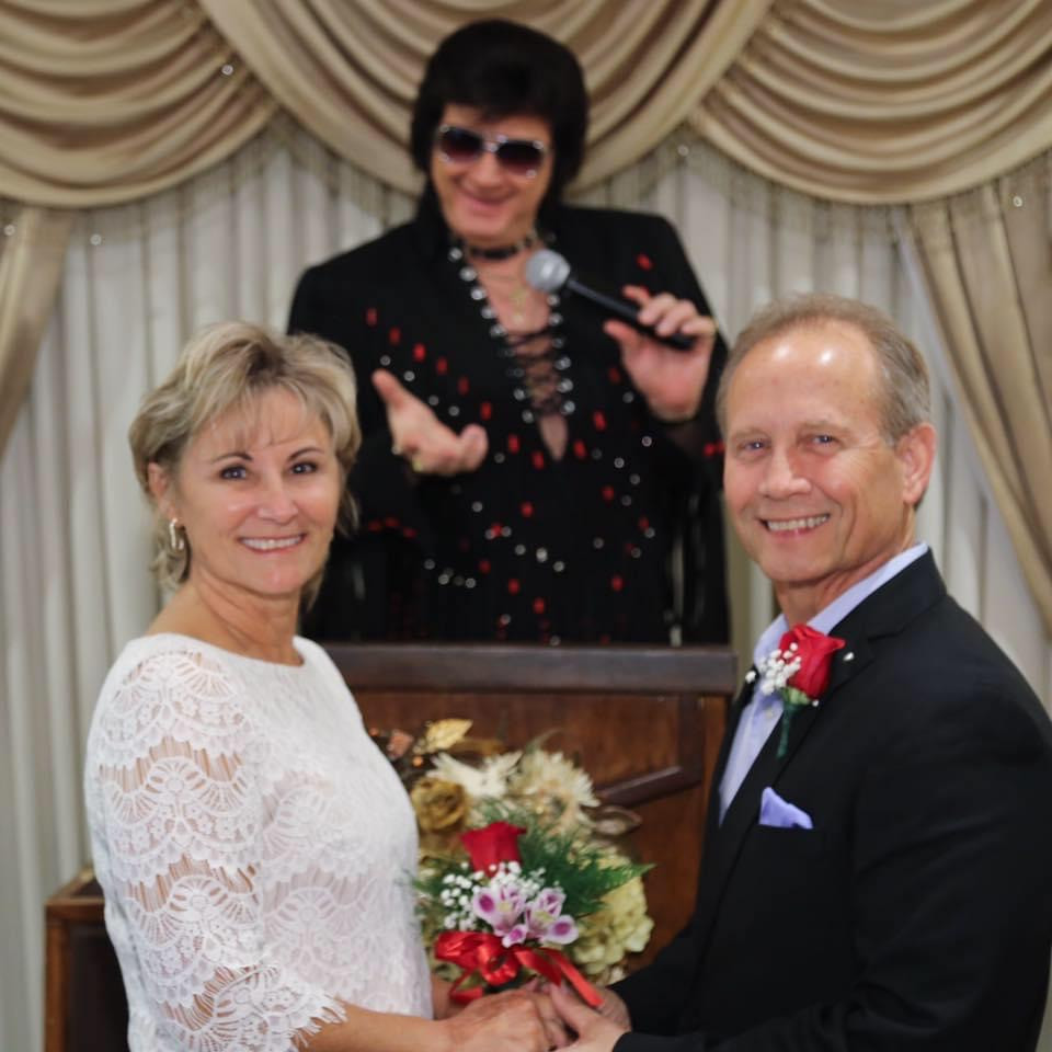 Steve and Susan | America's Favorite Couple