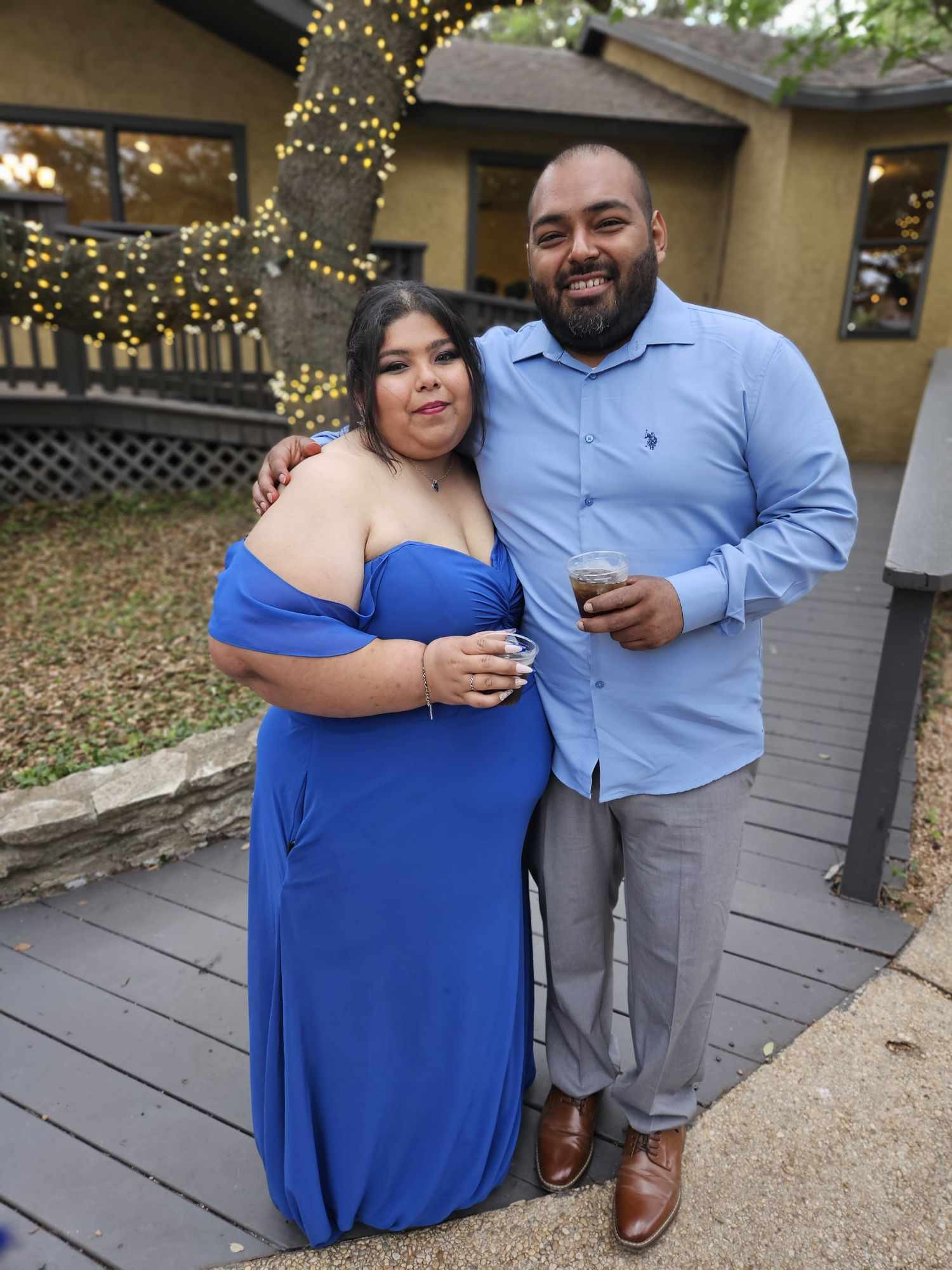 Andrea and Ryan | America's Favorite Couple