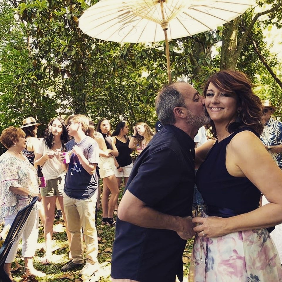 Christy Tadlock-Roy and Jason Roy | America's Favorite Couple