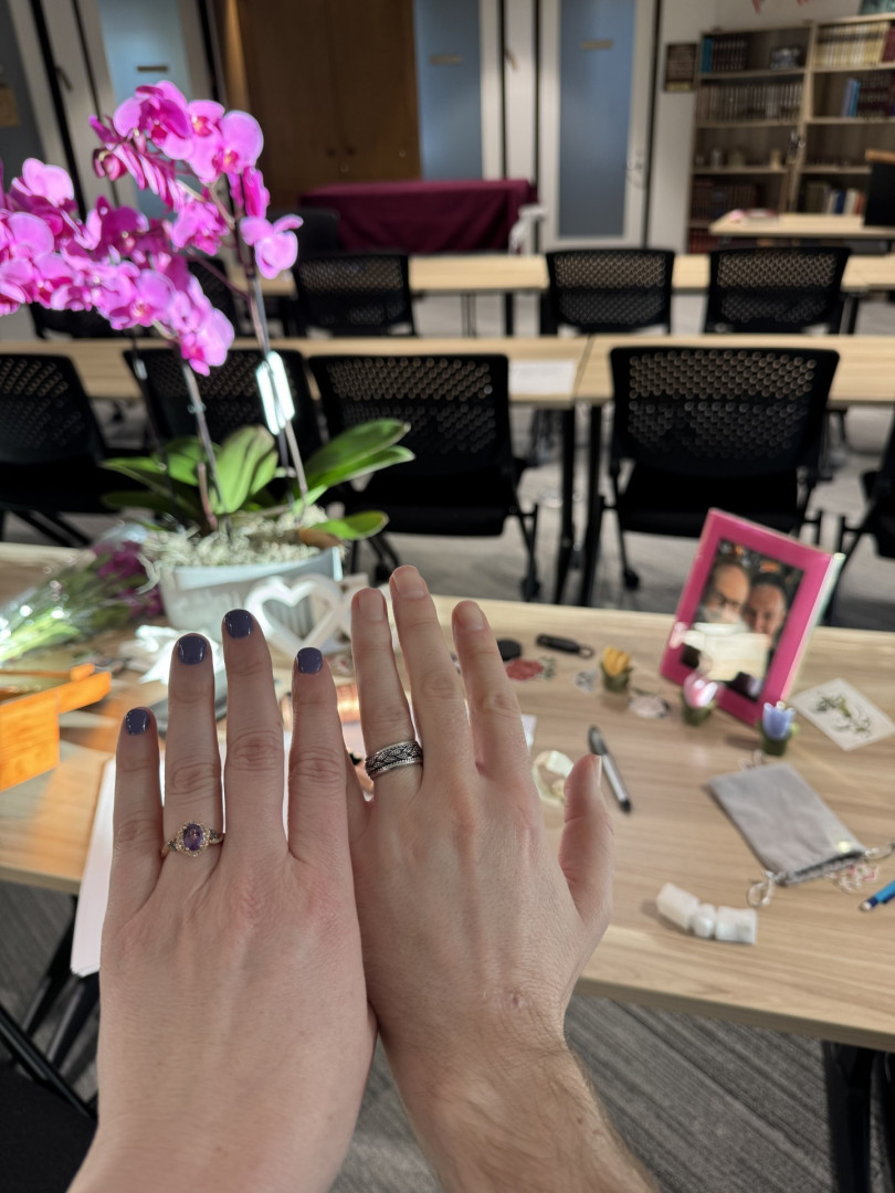 The Holtzman Kraus Family | America's Favorite Couple