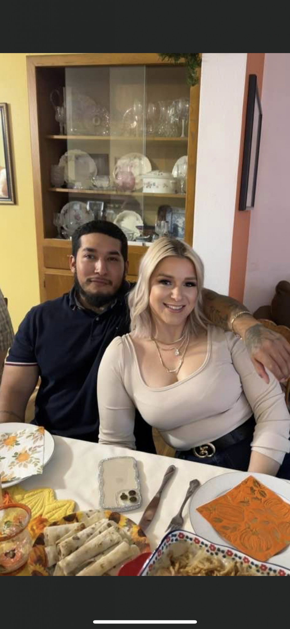 Jesus and Katelyn | America's Favorite Couple