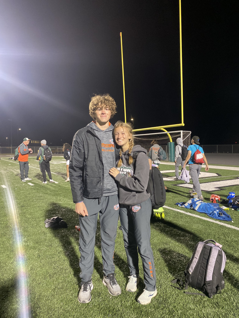 Kiley & Lucas | America's Favorite Couple