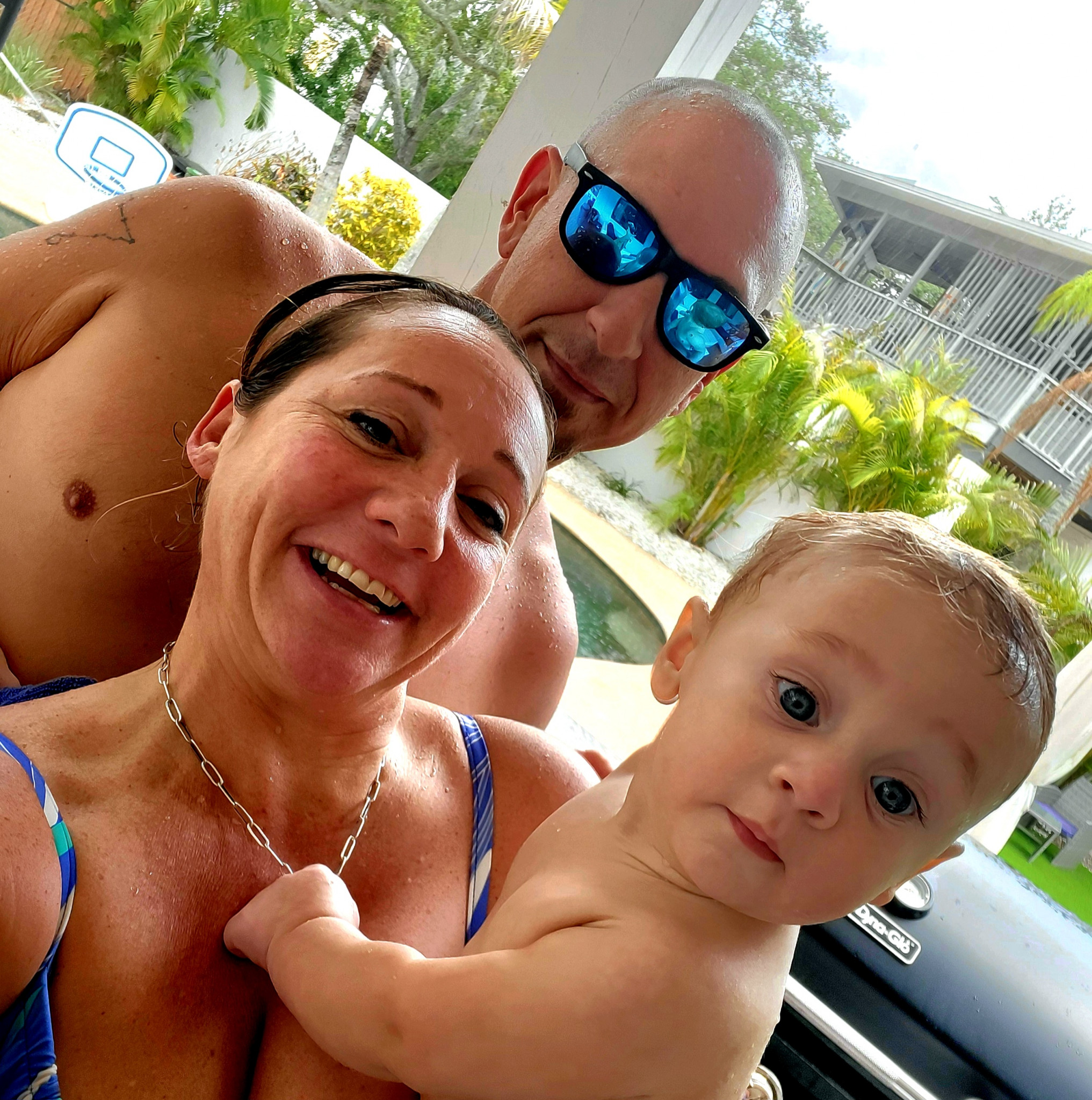 The Rohrbachs | America's Favorite Couple