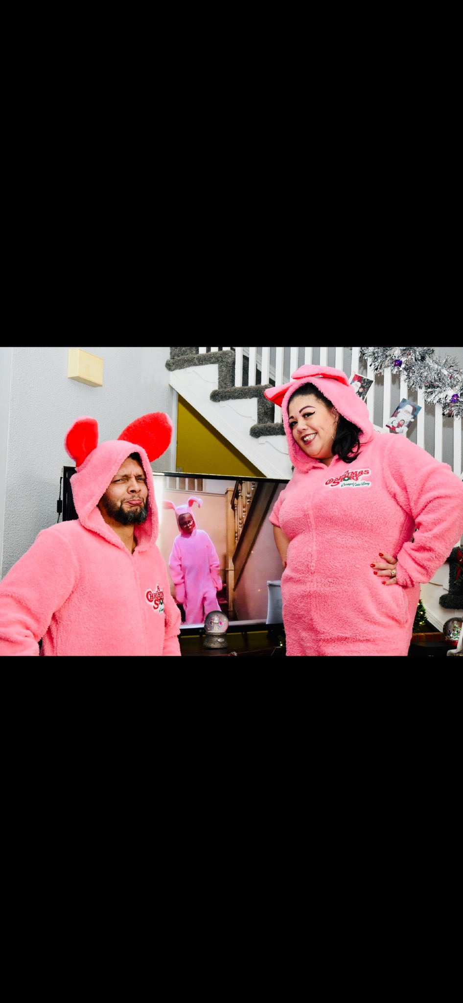 Geri Rowan & Richard Valles (Biscuit) | America's Favorite Couple