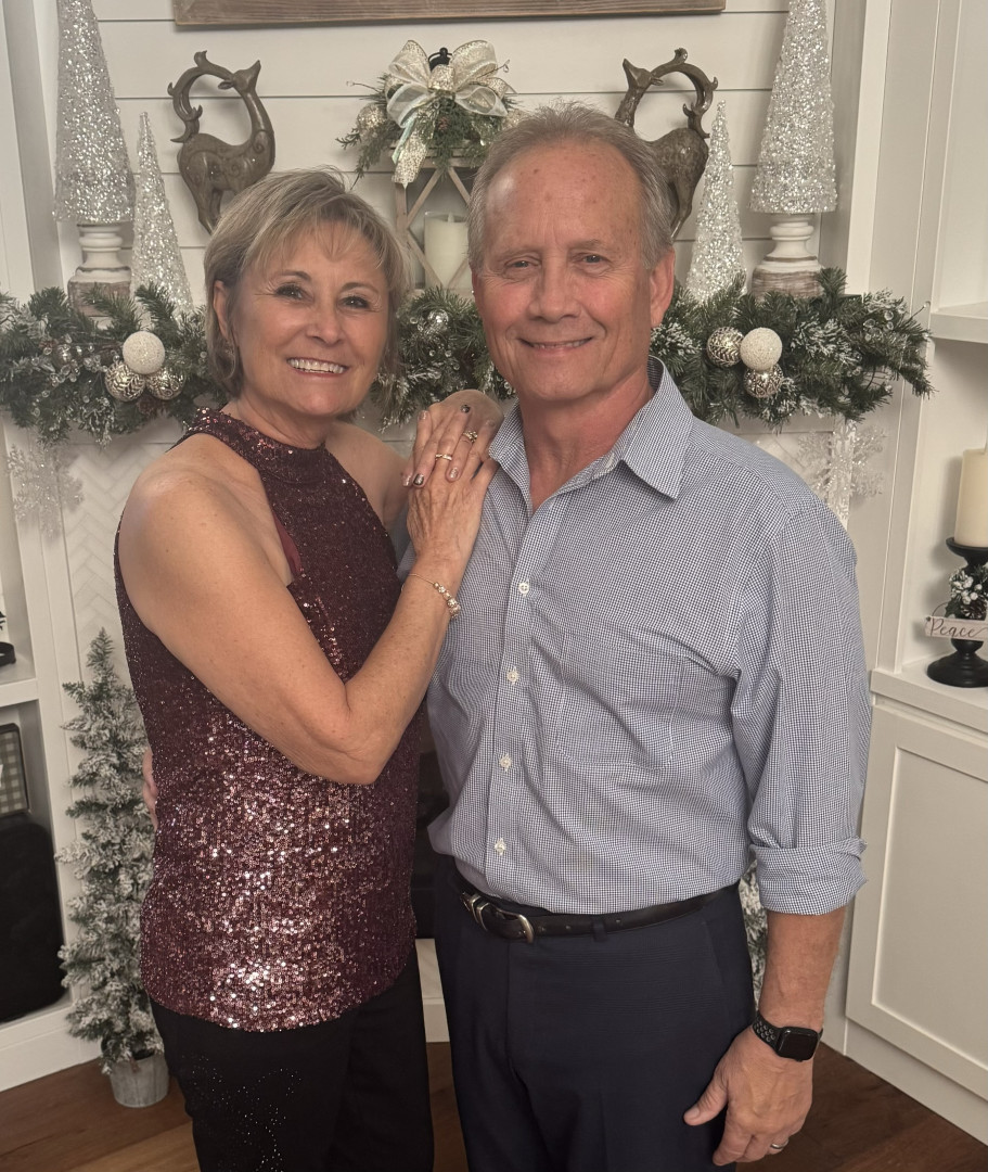 Steve and Susan | America's Favorite Couple