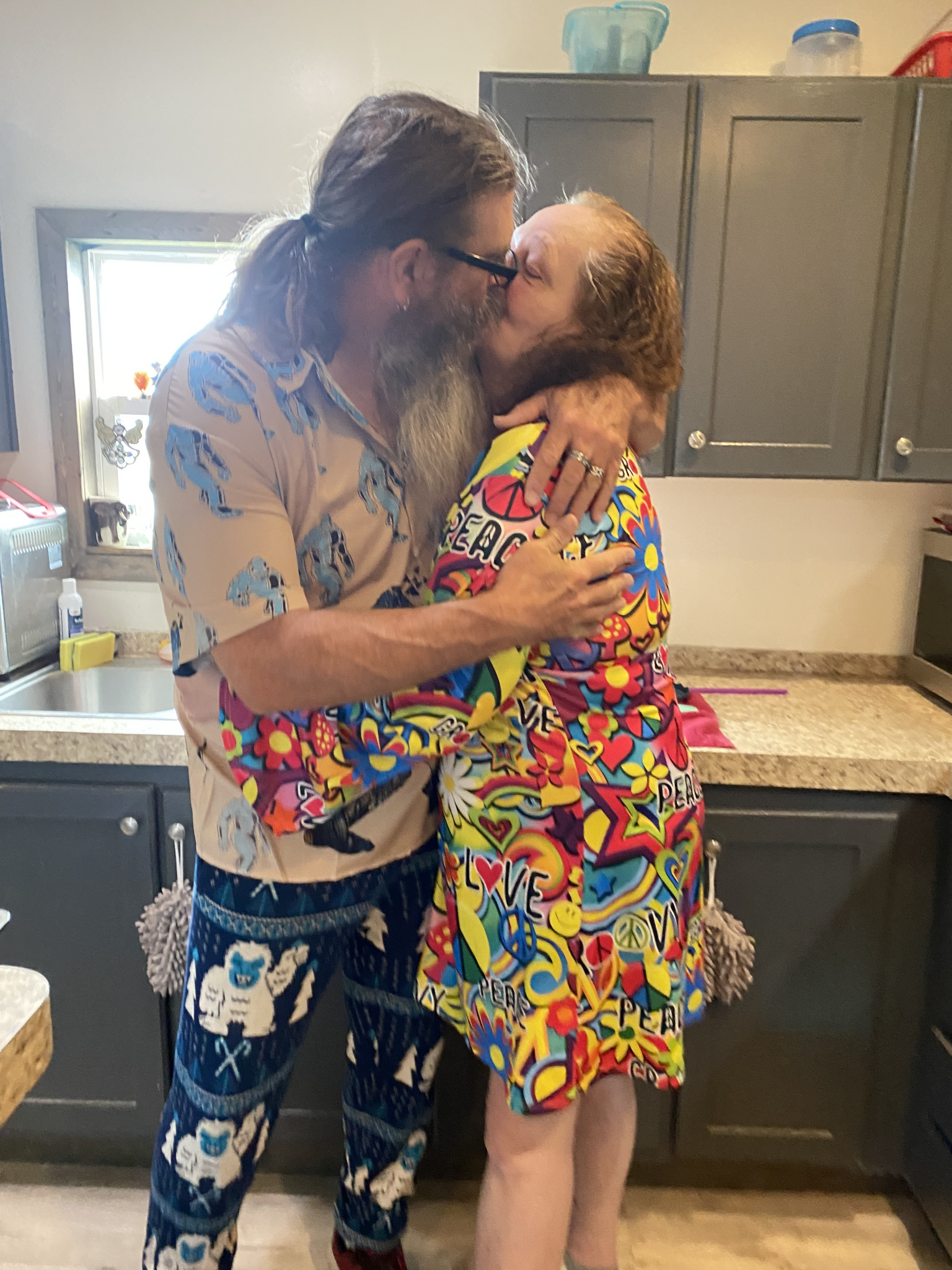Brenda Gray and Terry Gray | America's Favorite Couple