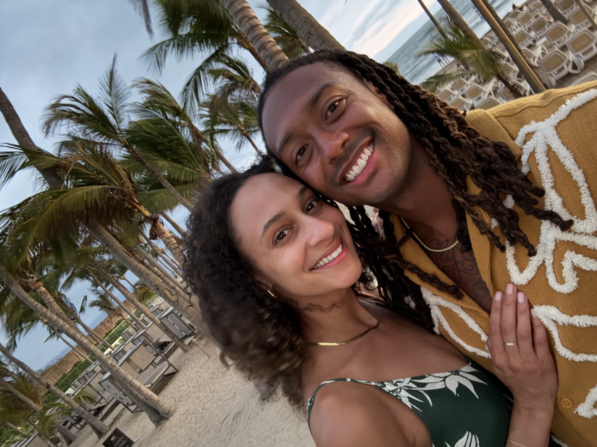 Lauren and Corey aka Team LoCo | America's Favorite Couple