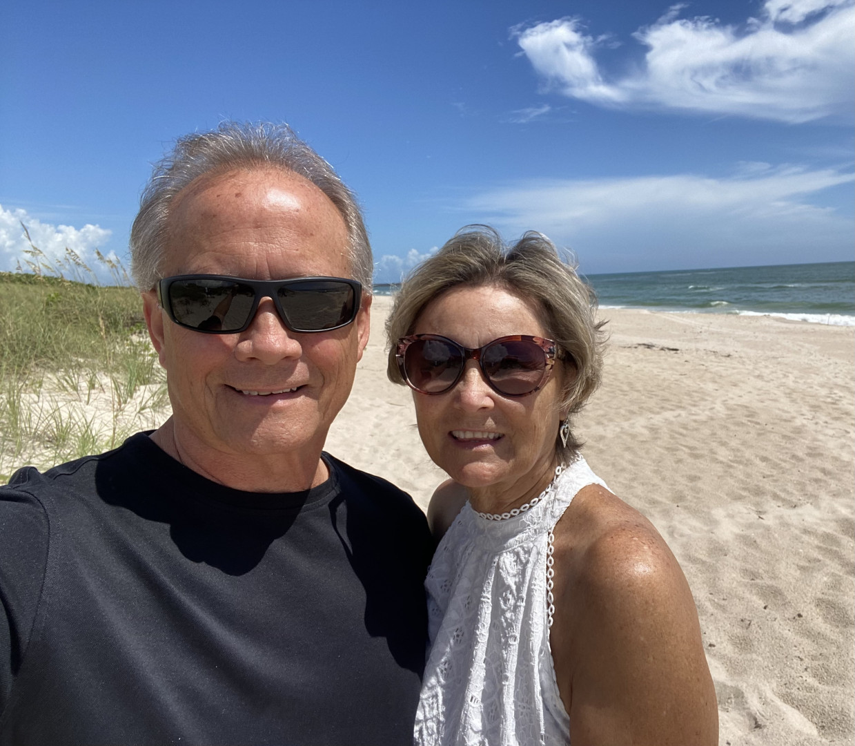 Steve and Susan | America's Favorite Couple
